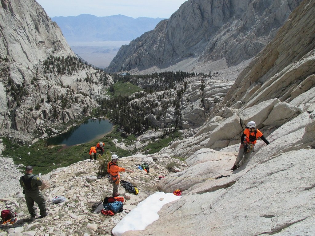 Search and Rescue (SAR) - the real angels of the trail - HikeIt